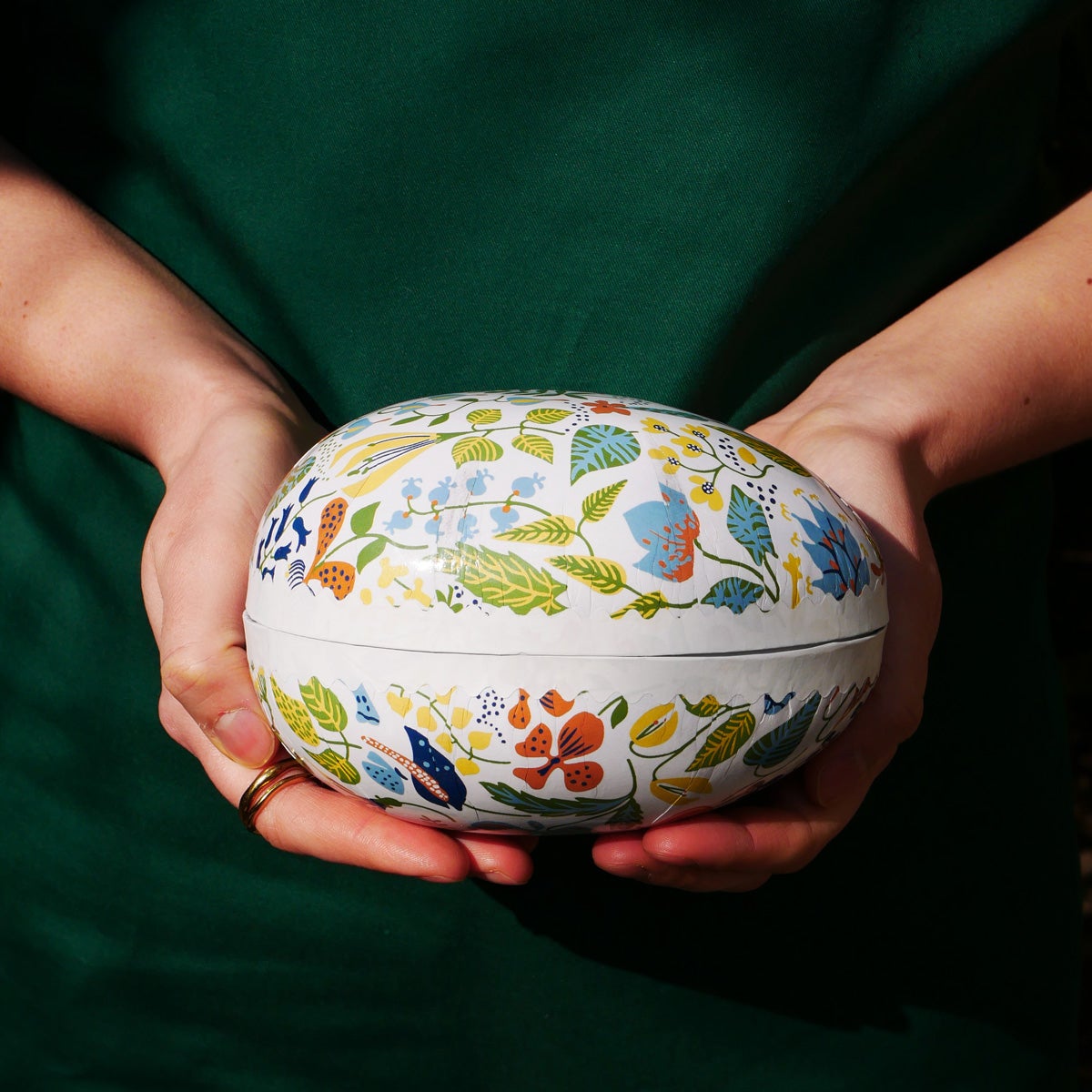 Tehuset Java hos Skansenbutiken – noga utvalda smaker och presenter | Skansenbutiken